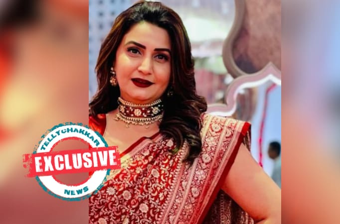 Pushpa Impossible's Bhakti Rathod reveals why she enjoys playing a Gujarati character being a ...
